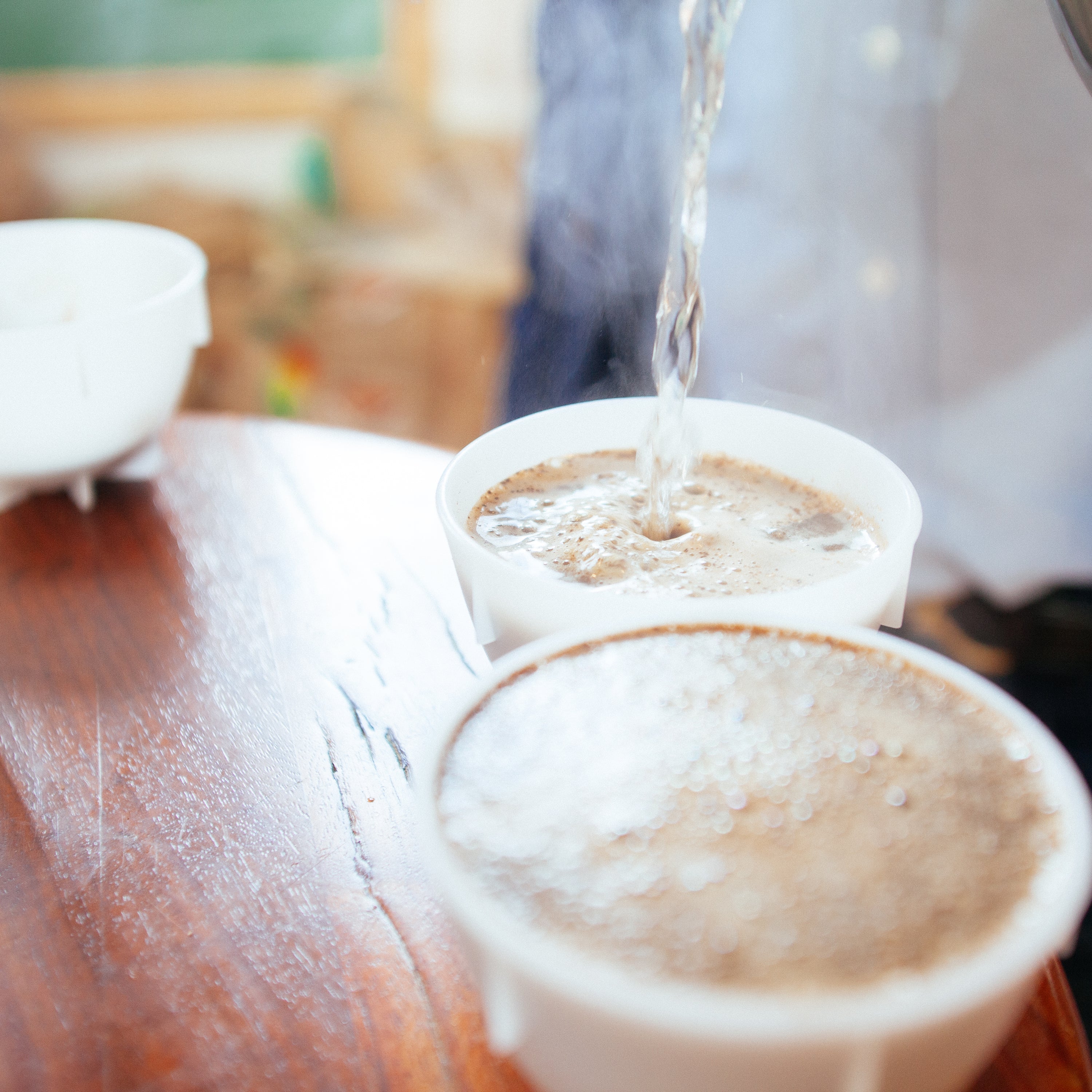 The Ultimate Guide to Resting Coffee – Farmers Union Coffee Roasters